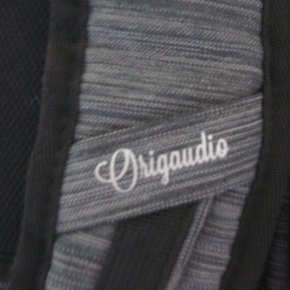 Origaudio | Bags | This Is A Brand New Origaudio Heavyai Promo ...